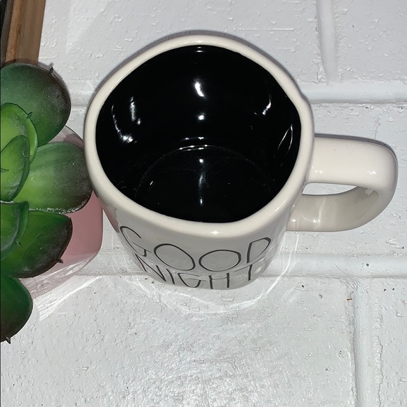 Rae Dunn | Dining | Rae Dunn Good Night Mug | Poshmark